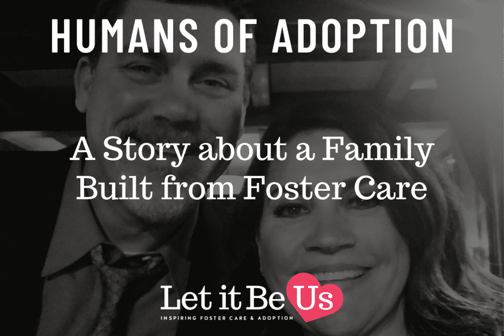 Humans of Adoption Series from 2020: Celebrating National Adoption ...