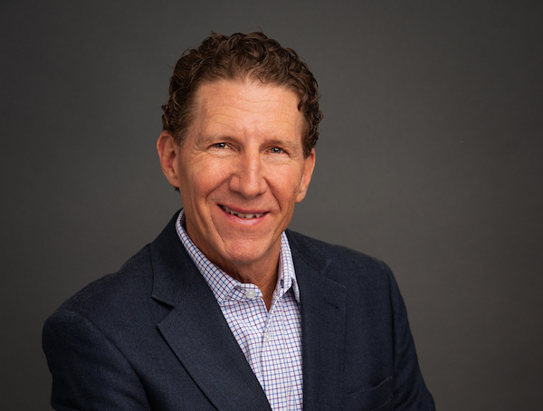 Our Board of Directors – Let It Be Us