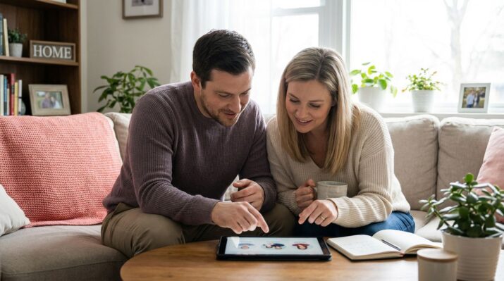 Foster Care vs. Adoption: What's Right for Your Family? | Let It Be Us